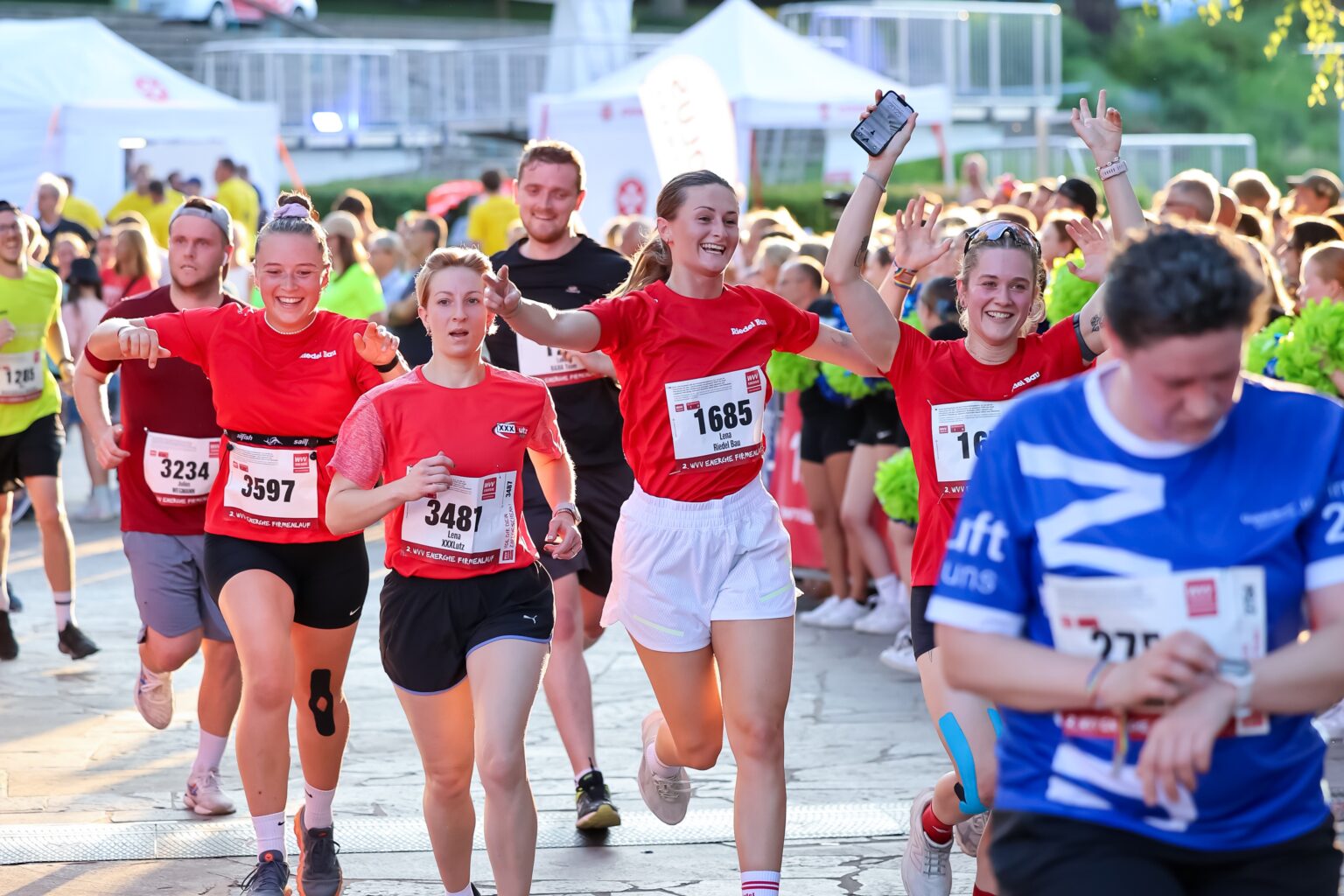 Alle Beiträge - WVV Magazin